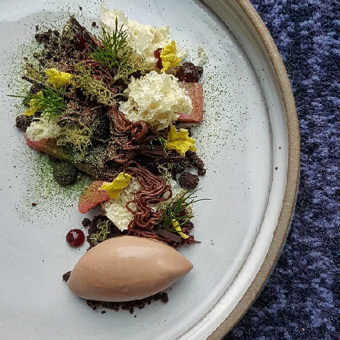 Instagram Chefs to Follow 2017